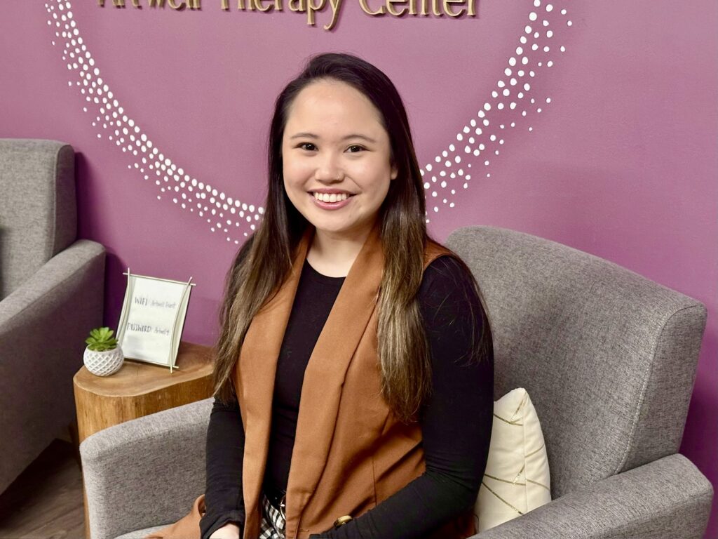Allison Moraga, LPC, ATR - ArtWell Therapy Center